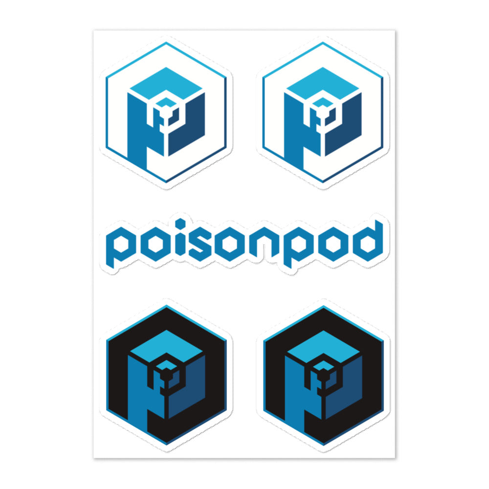 poisonpod merch